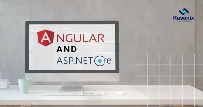 Why Angular And Aspnet Core Are Ideal Team For Web Development