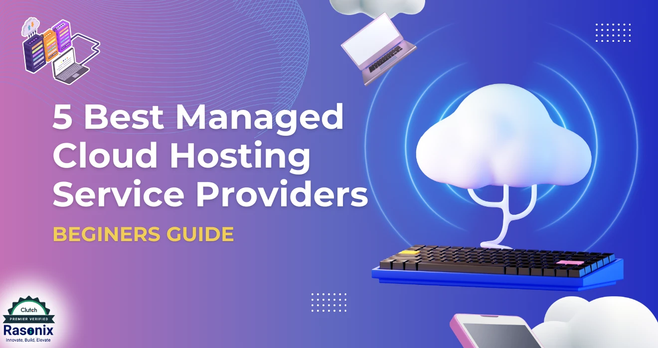 5 Best & Cheapest Cloud Hosting in India 2026 - Top Picks