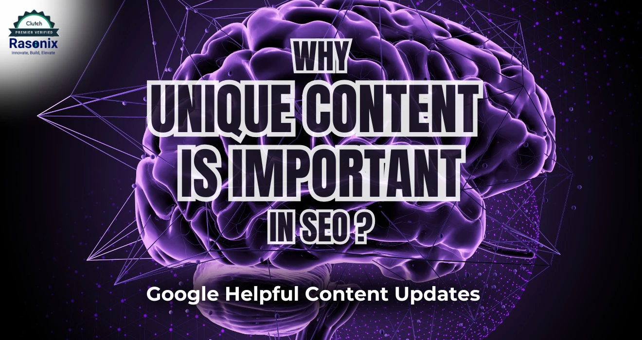 Why Is Unique Content Important for SEO? E-E-A-T Guidelines