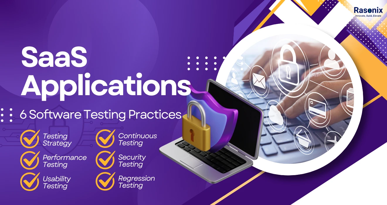 6 Software Testing Practices for SAAS Applications | Recommended