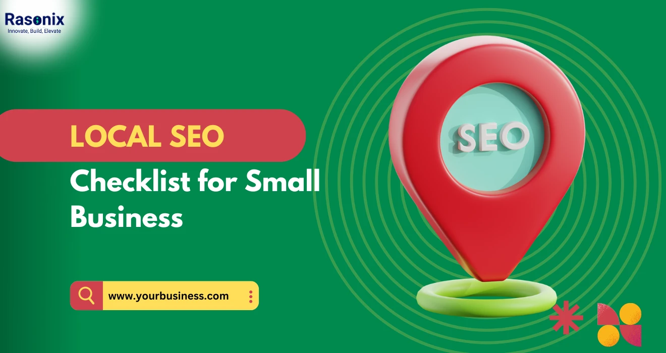 10 On-Page Local SEO Checklist for Small Business