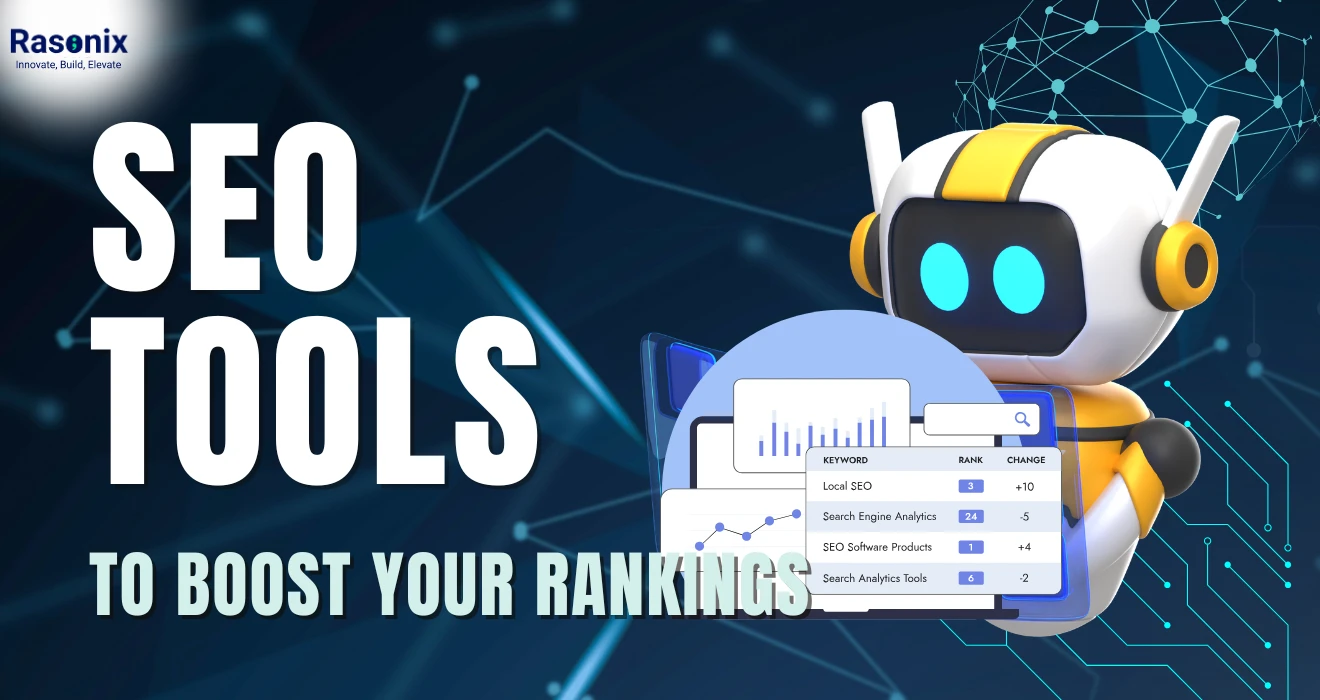 40 Best SEO Optimizer Tools | Boost Your Rankings in 2025