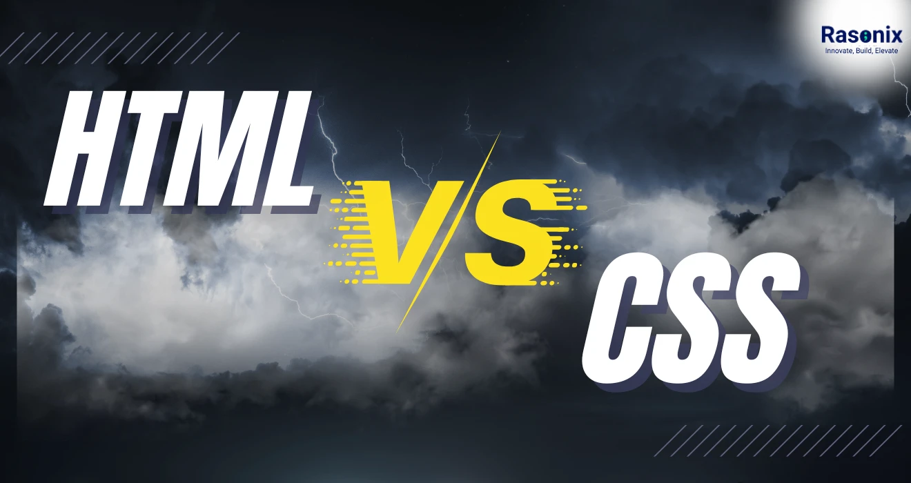 HTML vs CSS: Understanding the Foundation of Web Development